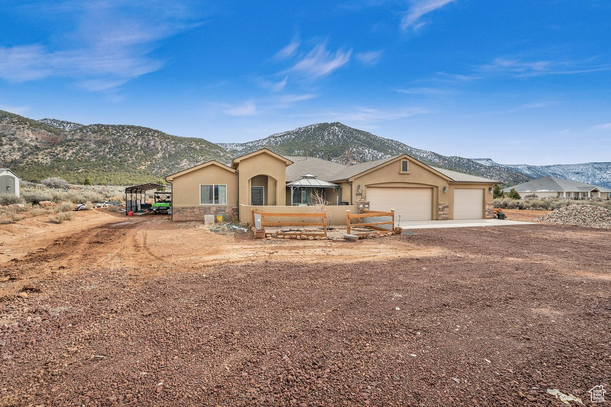 2475 S Badger Way New Harmony UT 84757 | $674,900 | UtahRealEstate.com