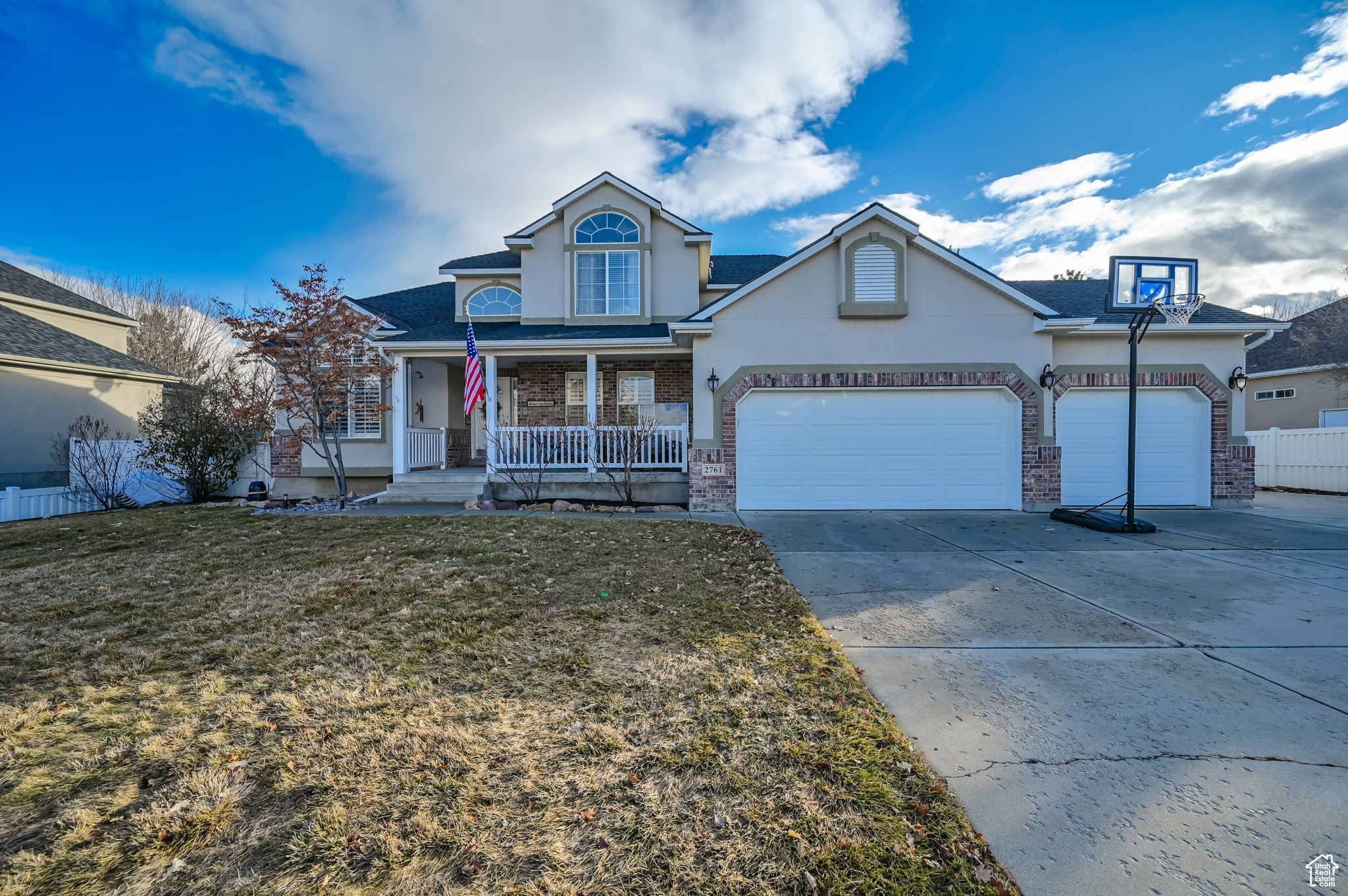 2761 W Ivory Way Way Taylorsville UT 84129 | $780,000 | UtahRealEstate.com