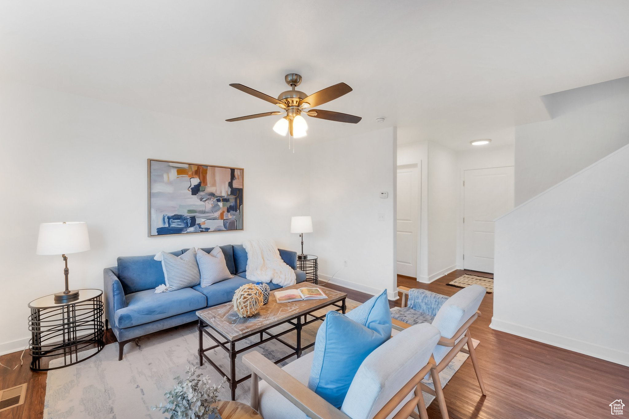 2993 S Willow Creek Dr Dr Saratoga Springs UT 84045 | $469,000 ...