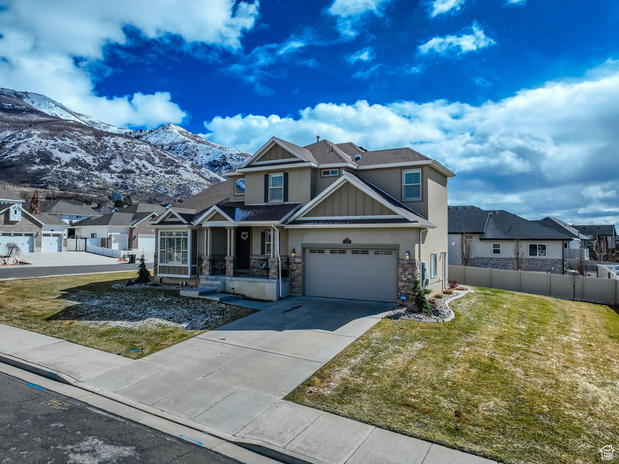 1372 E Peachtree Ln Fruit Heights UT 84037 | $845,000 | UtahRealEstate.com