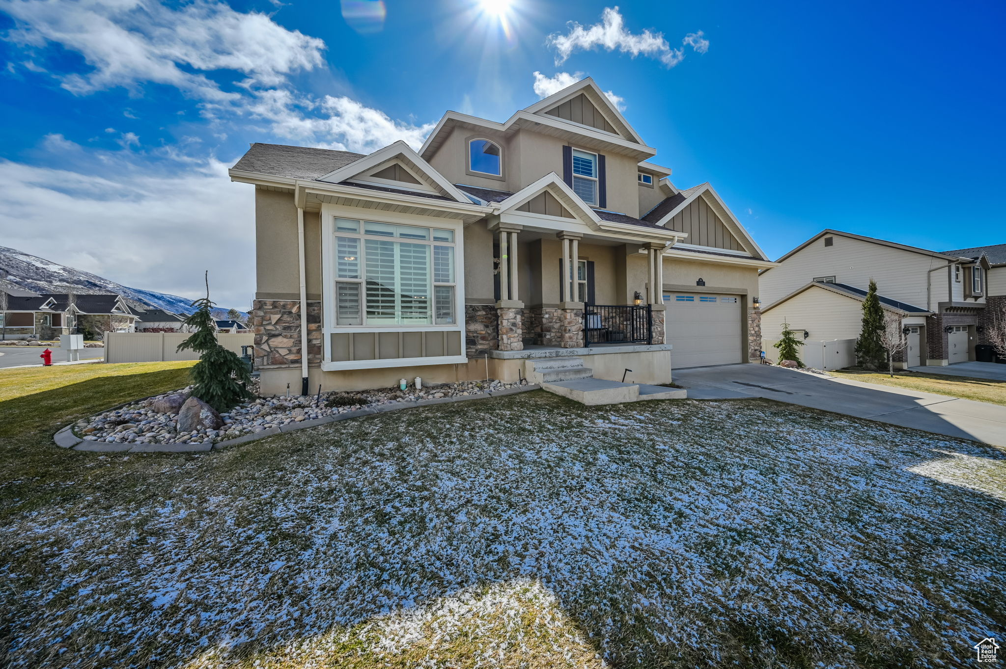 1372 E Peachtree Ln Fruit Heights UT 84037 | $845,000 | UtahRealEstate.com
