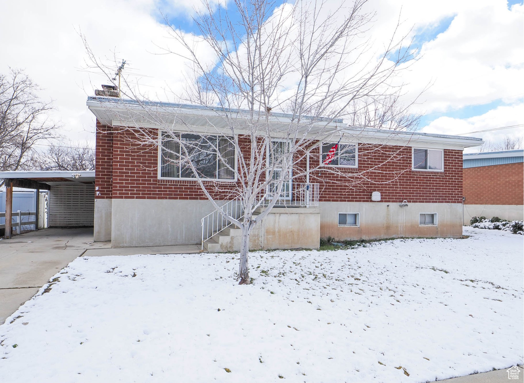 3451 S 400 E South Salt Lake UT 84115 | $450,000 | UtahRealEstate.com