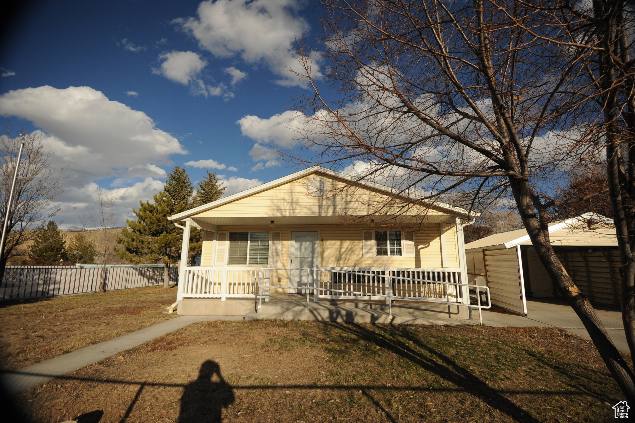 28 N Main Mayfield UT 84643 | $318,000 | UtahRealEstate.com