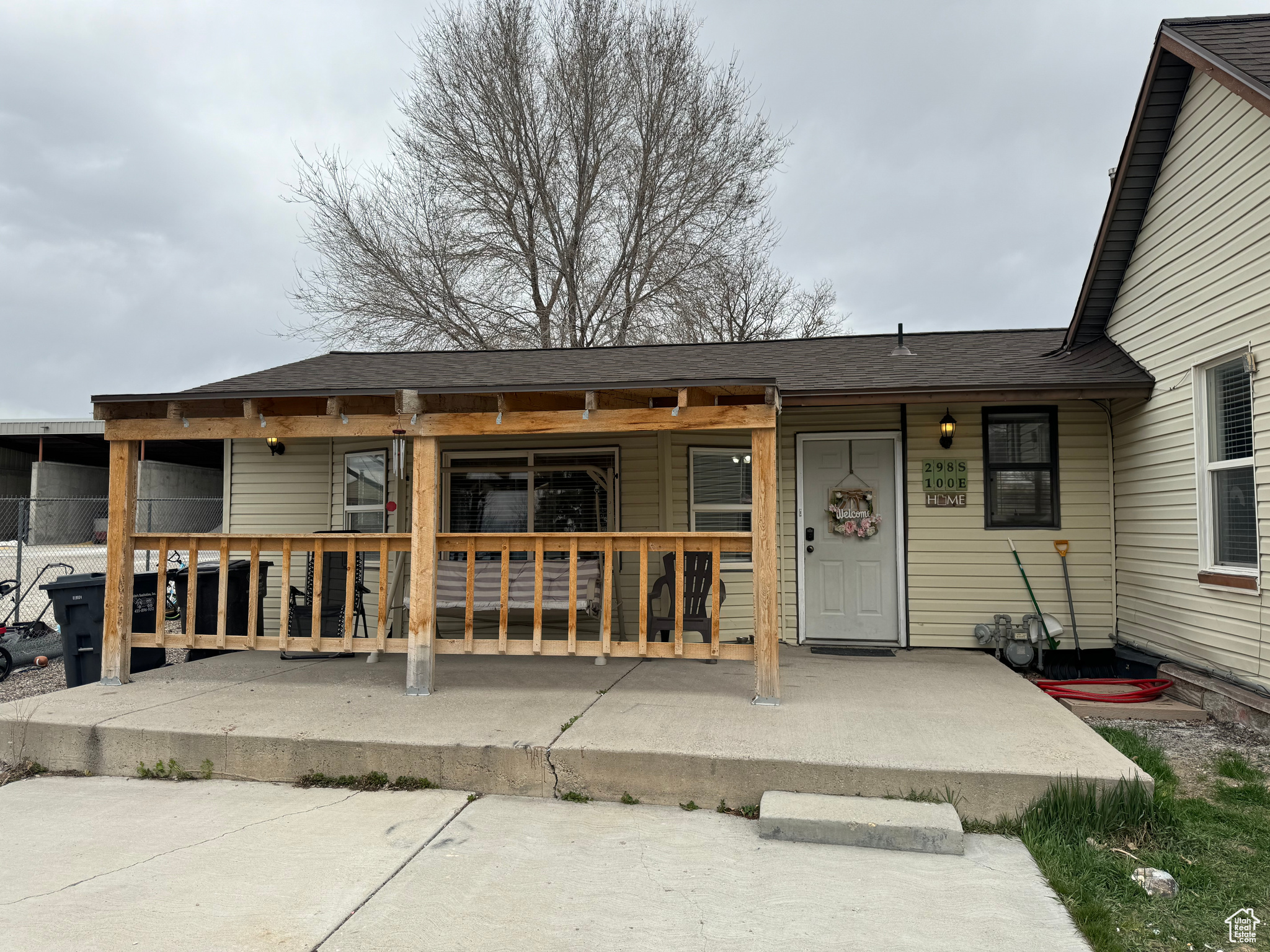 298 S 100 E Gunnison UT 84634 | $270,000 | UtahRealEstate.com