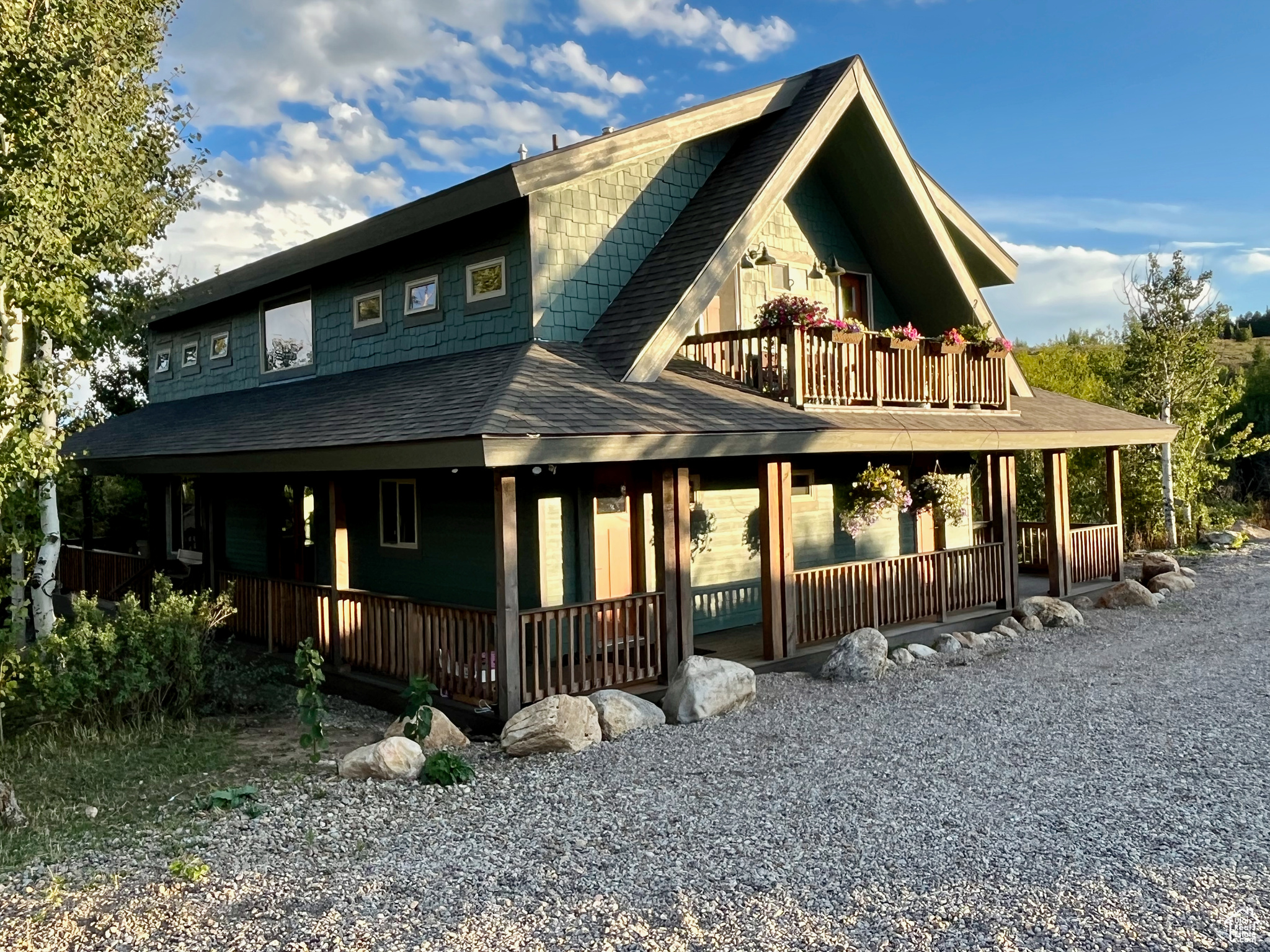 650 E 11400 N Malad City ID 83252 | $725,000 | UtahRealEstate.com