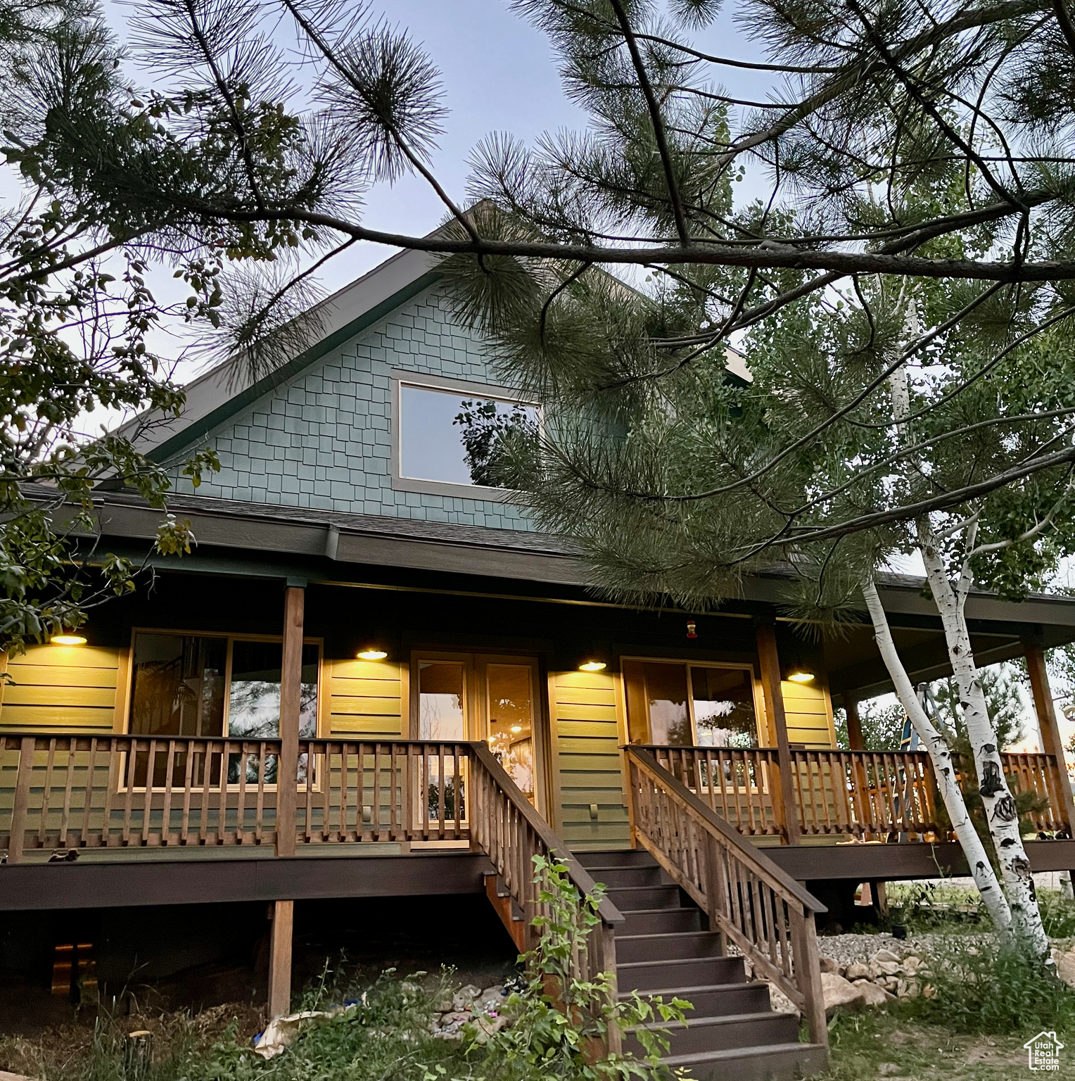 650 E 11400 N Malad City ID 83252 | $725,000 | UtahRealEstate.com