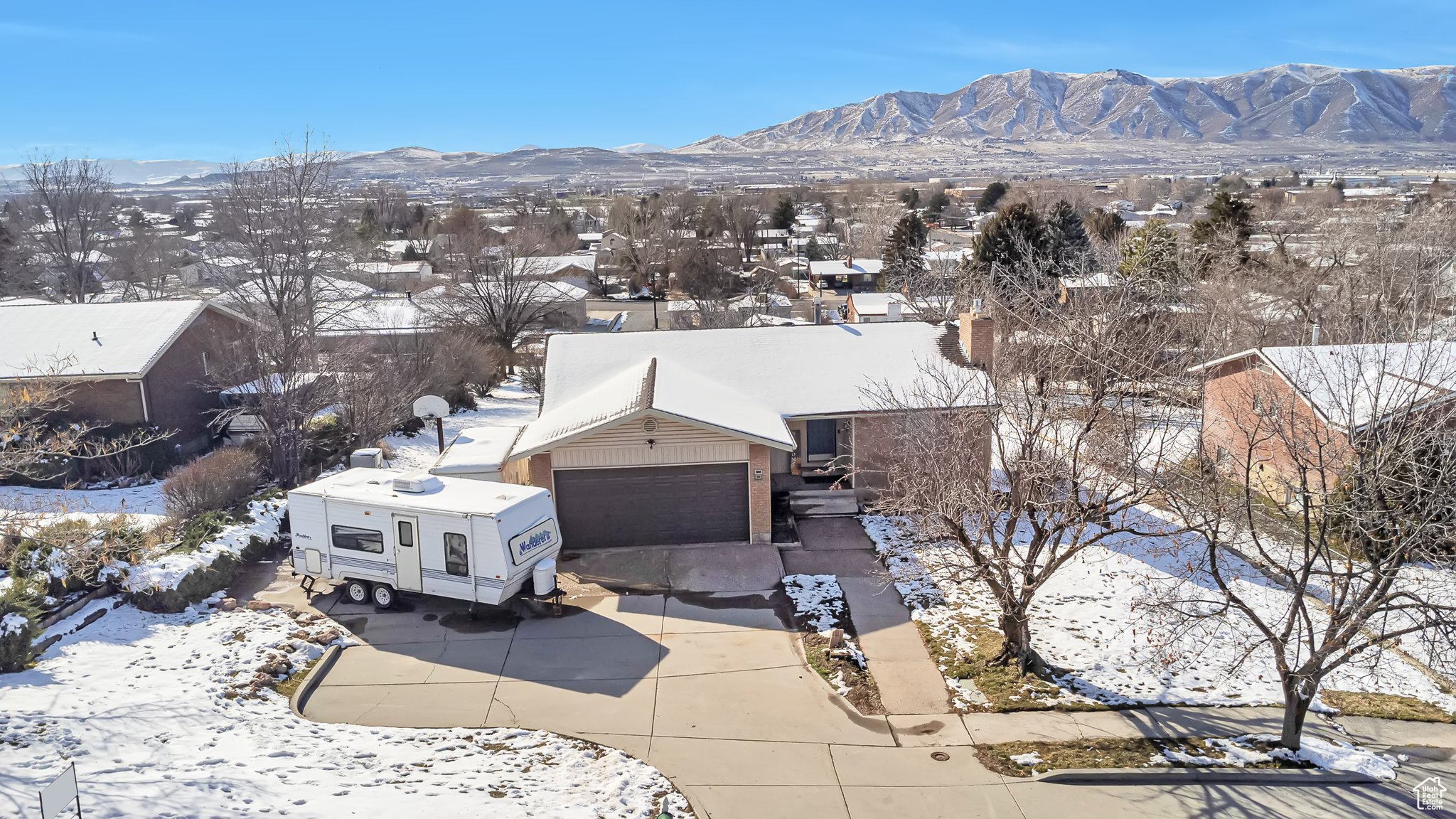 650 S 400 W Payson UT 84651 | $525,000 | UtahRealEstate.com