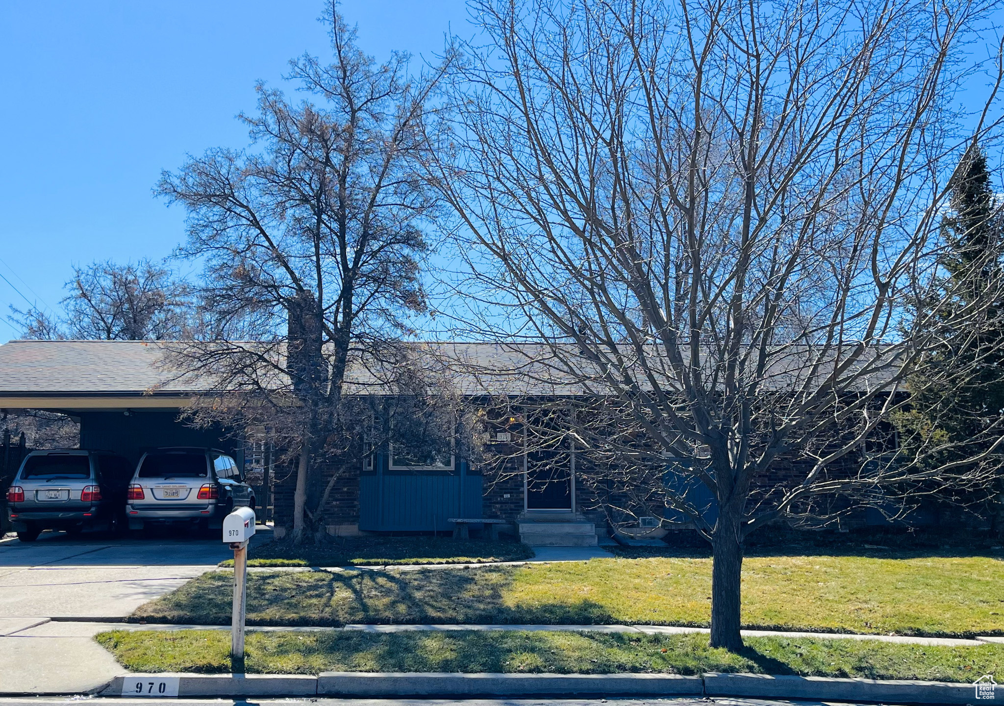 970 E 140 N Springville UT 84663 | $560,000 | UtahRealEstate.com