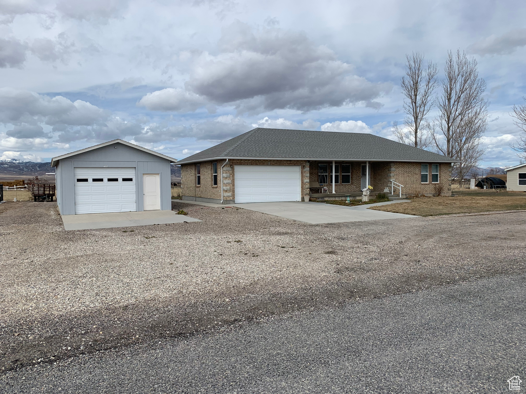 270 S 200 W Centerfield UT 84622 | $445,000 | UtahRealEstate.com