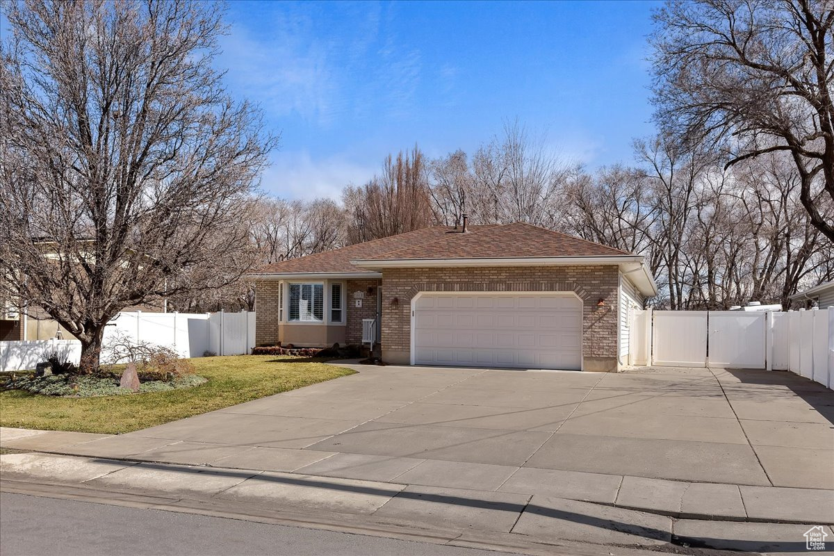 1018 N 1000 W Clinton UT 84015 | $520,000 | UtahRealEstate.com