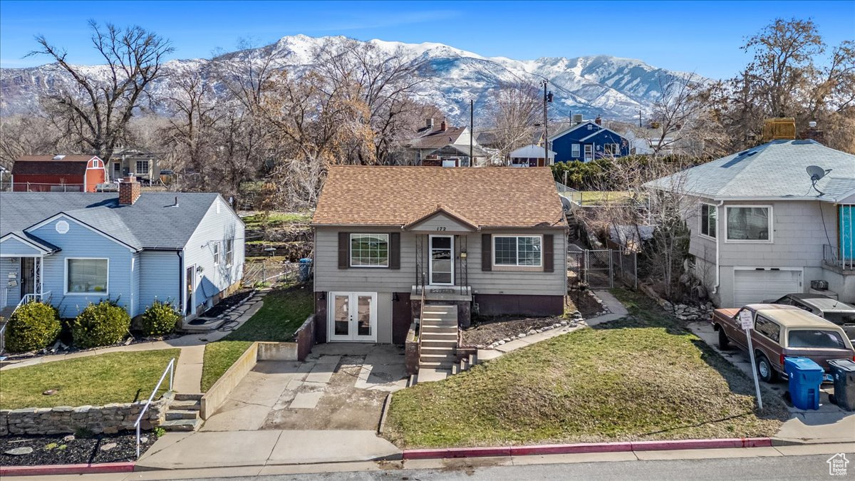172 E Country Club Dr South Ogden UT 84405 | $350,000 | UtahRealEstate.com