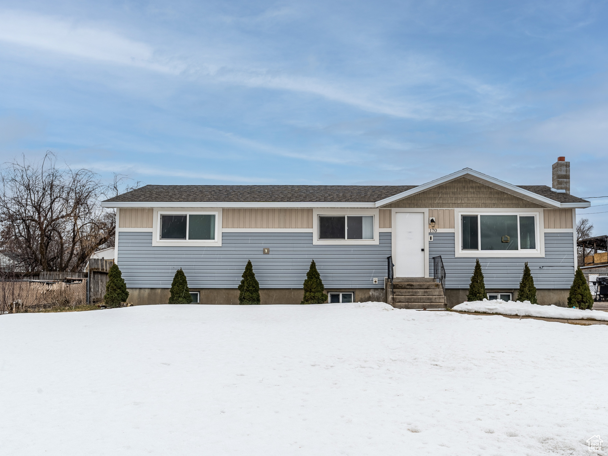 170 E 200 S Hyrum UT 84319 | $389,900 | UtahRealEstate.com