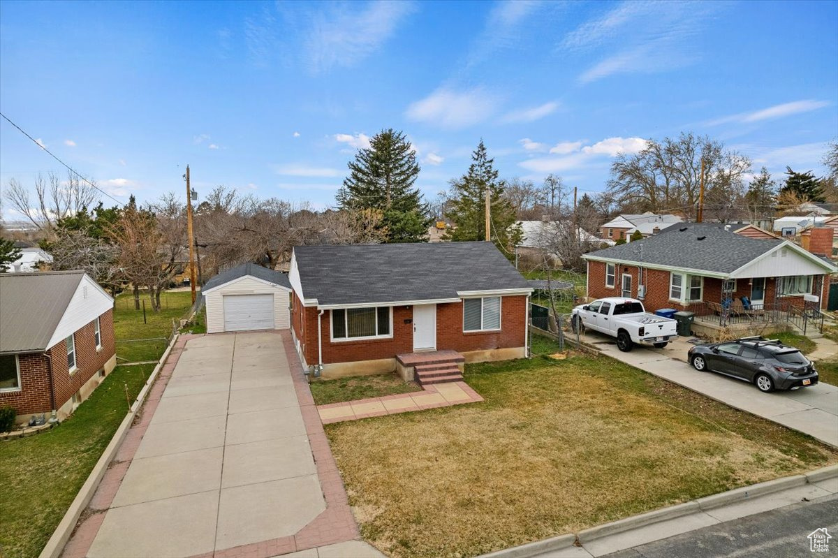 759 S Taylor Ogden UT 84404 | $389,900 | UtahRealEstate.com