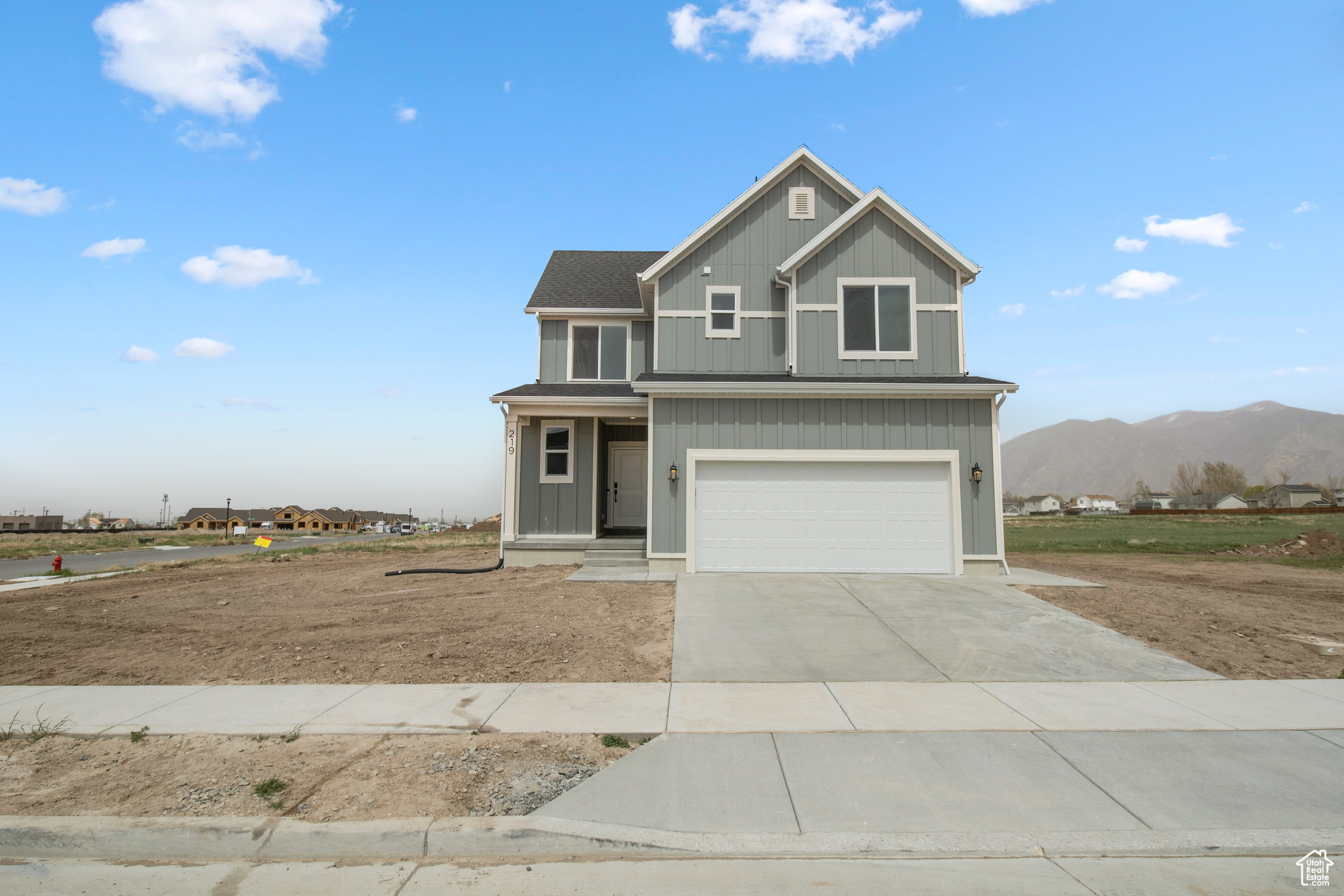 261 E 670 N #220 Tooele UT 84074 | $439,990 | UtahRealEstate.com
