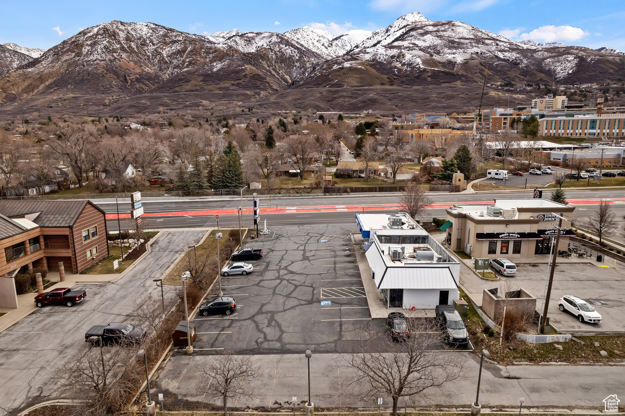 3675 S Harrison Blvd Ogden UT 84403 | $697,000 | UtahRealEstate.com