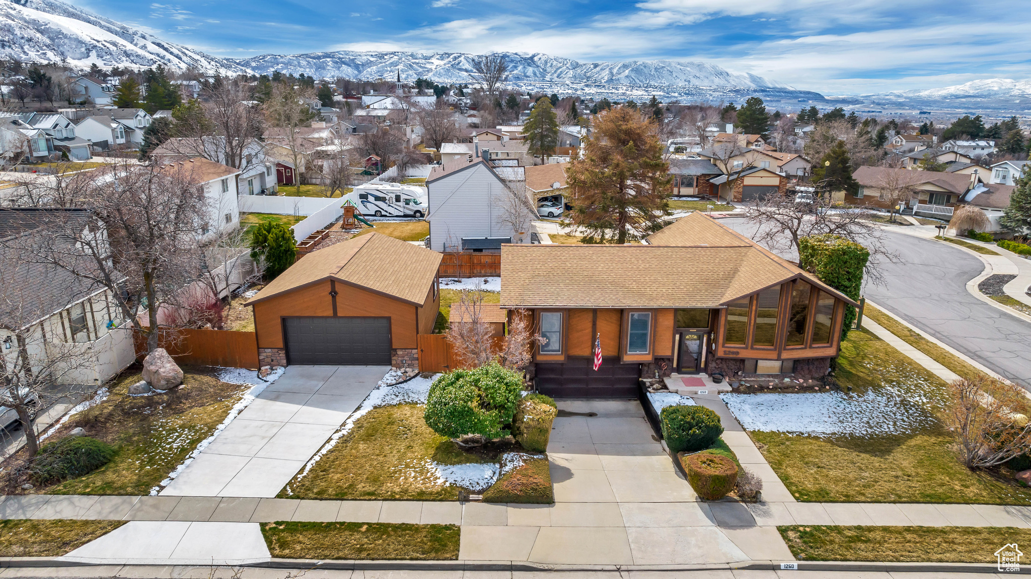 1260 E Cedar View Dr Sandy UT 84094 | $699,900 | UtahRealEstate.com