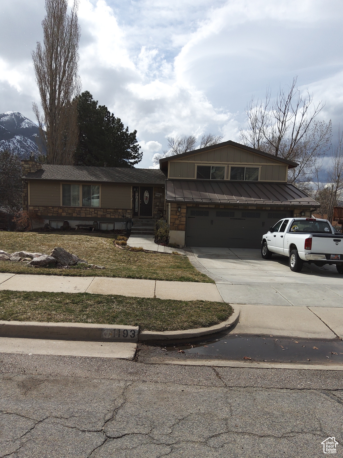 1193 E 3200 N North Ogden UT 84414 | $475,000 | UtahRealEstate.com