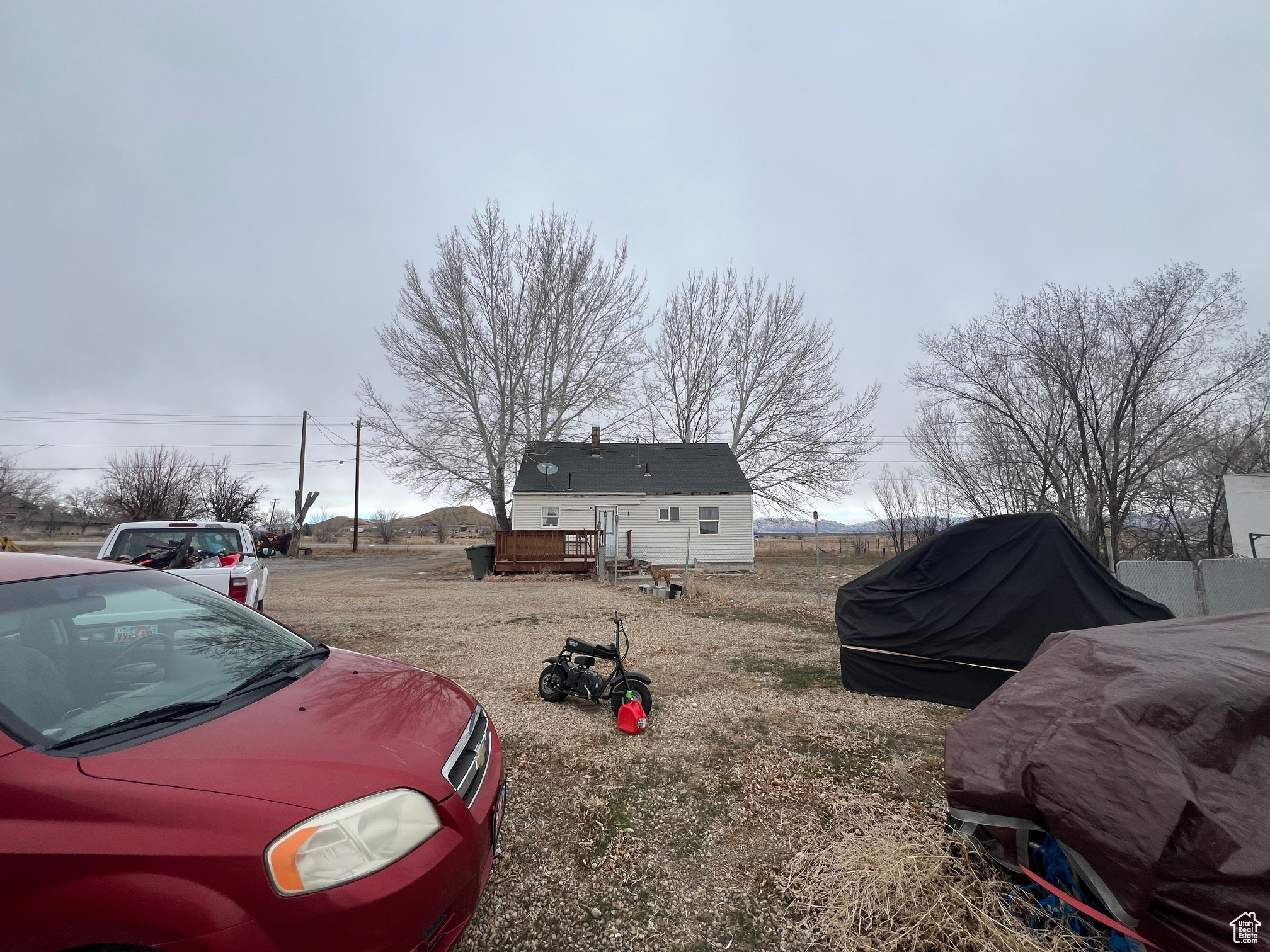 990 E Main St Wellington UT 84542 | $235,000 | UtahRealEstate.com