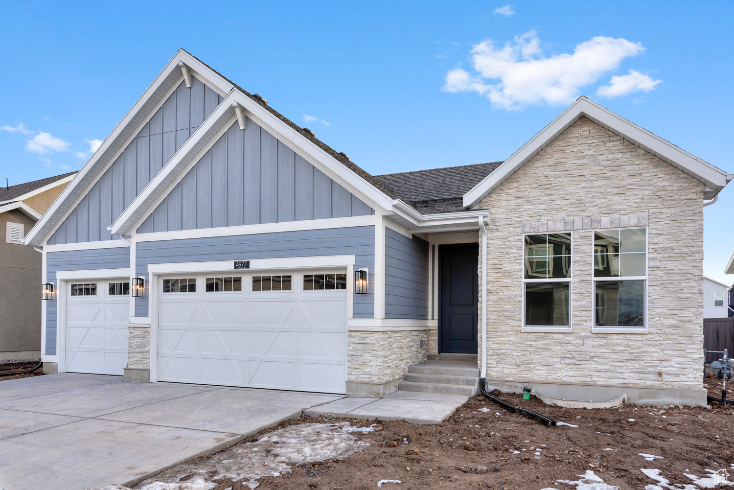 4977 W Evergreen Ln Highland UT 84003 | $842,900 | UtahRealEstate.com