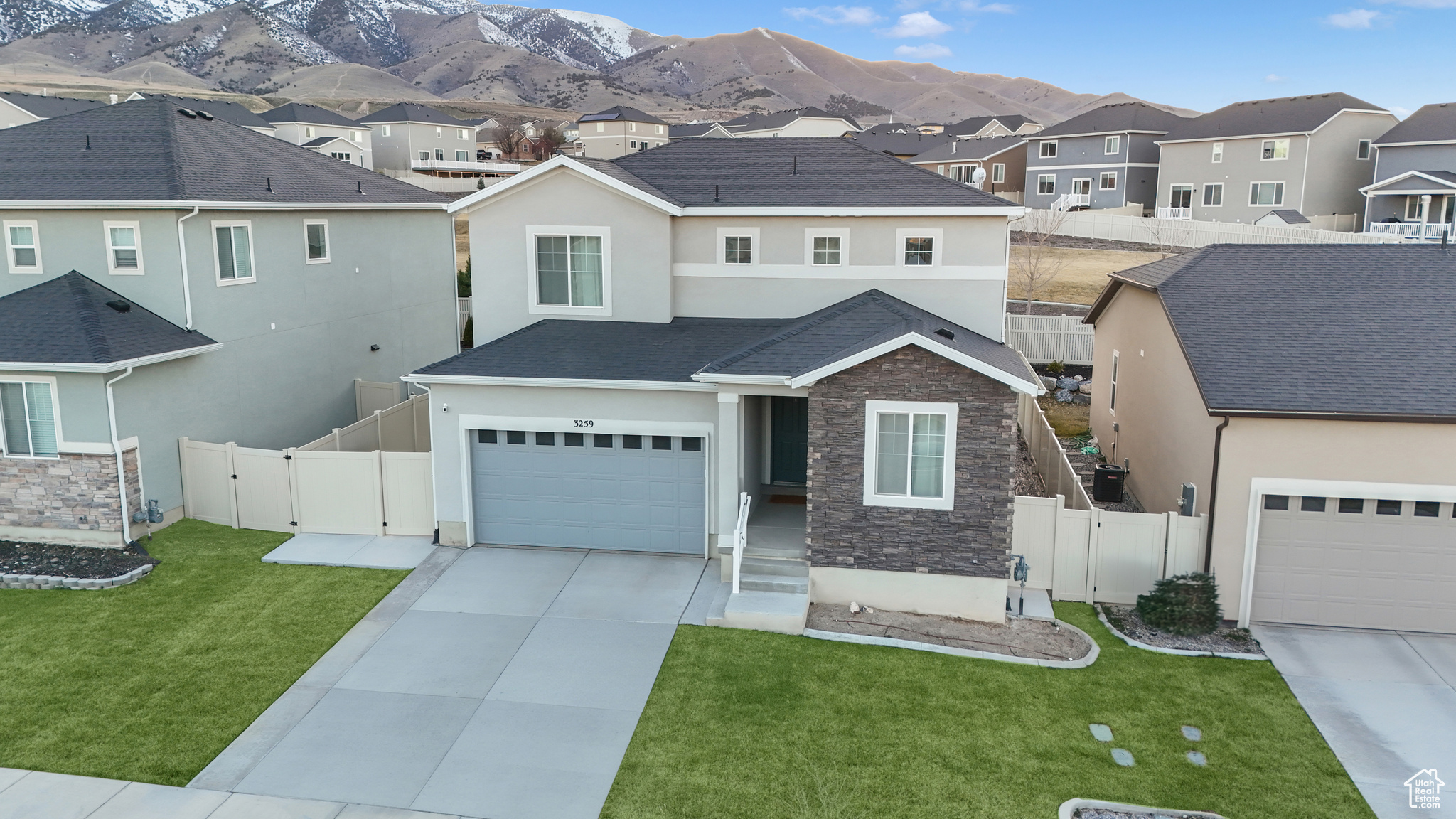 3259 S Hawk Dr Saratoga Springs UT 84045 | $510,000 | UtahRealEstate.com