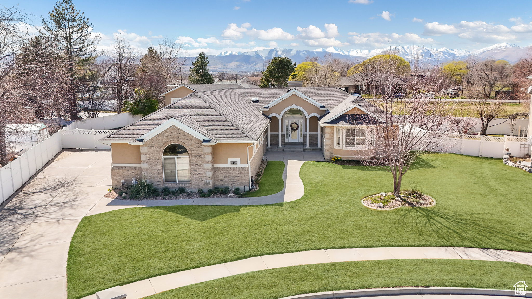 2153 W Thaxton Cir Riverton UT 84065 | $875,000 | UtahRealEstate.com