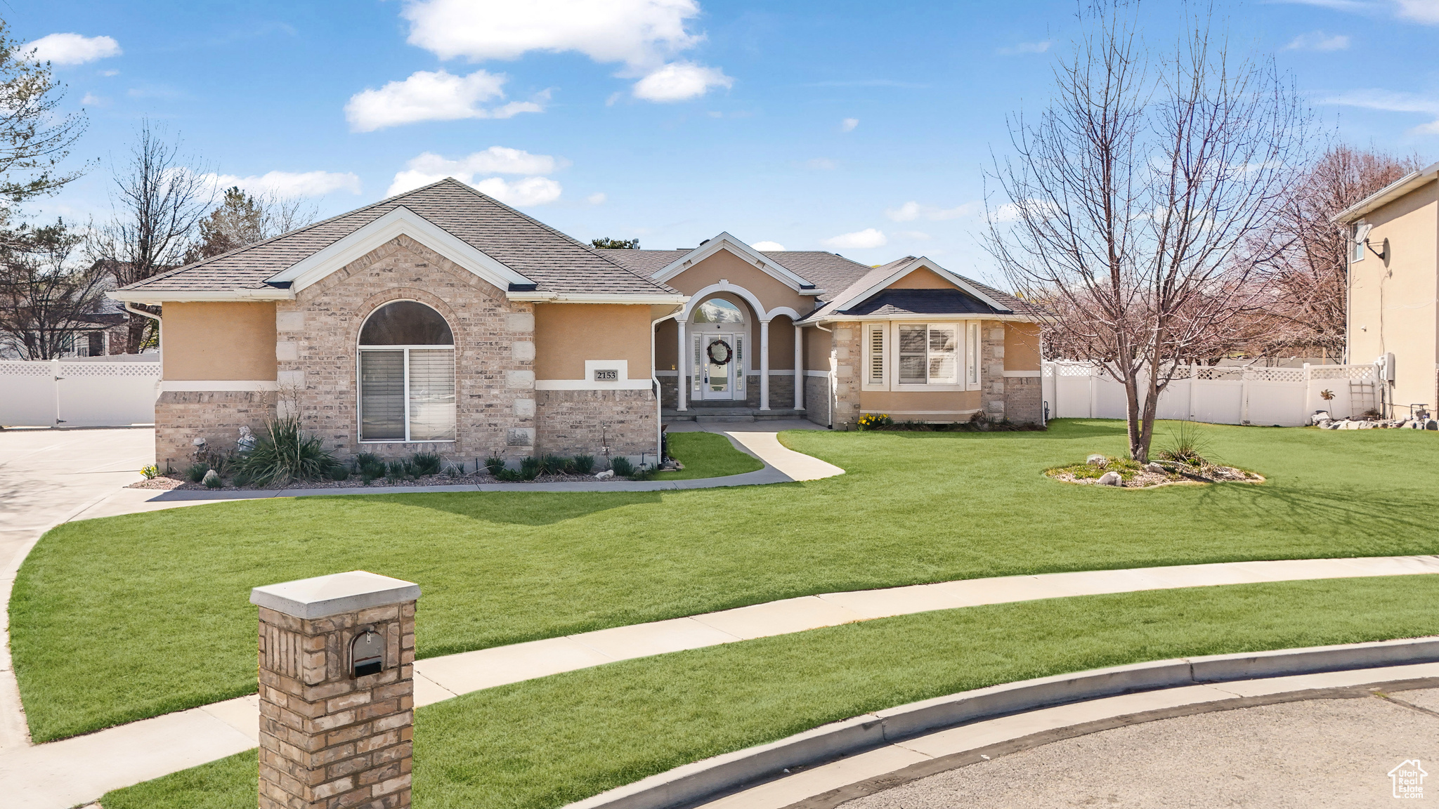 2153 W Thaxton Cir Riverton UT 84065 | $875,000 | UtahRealEstate.com