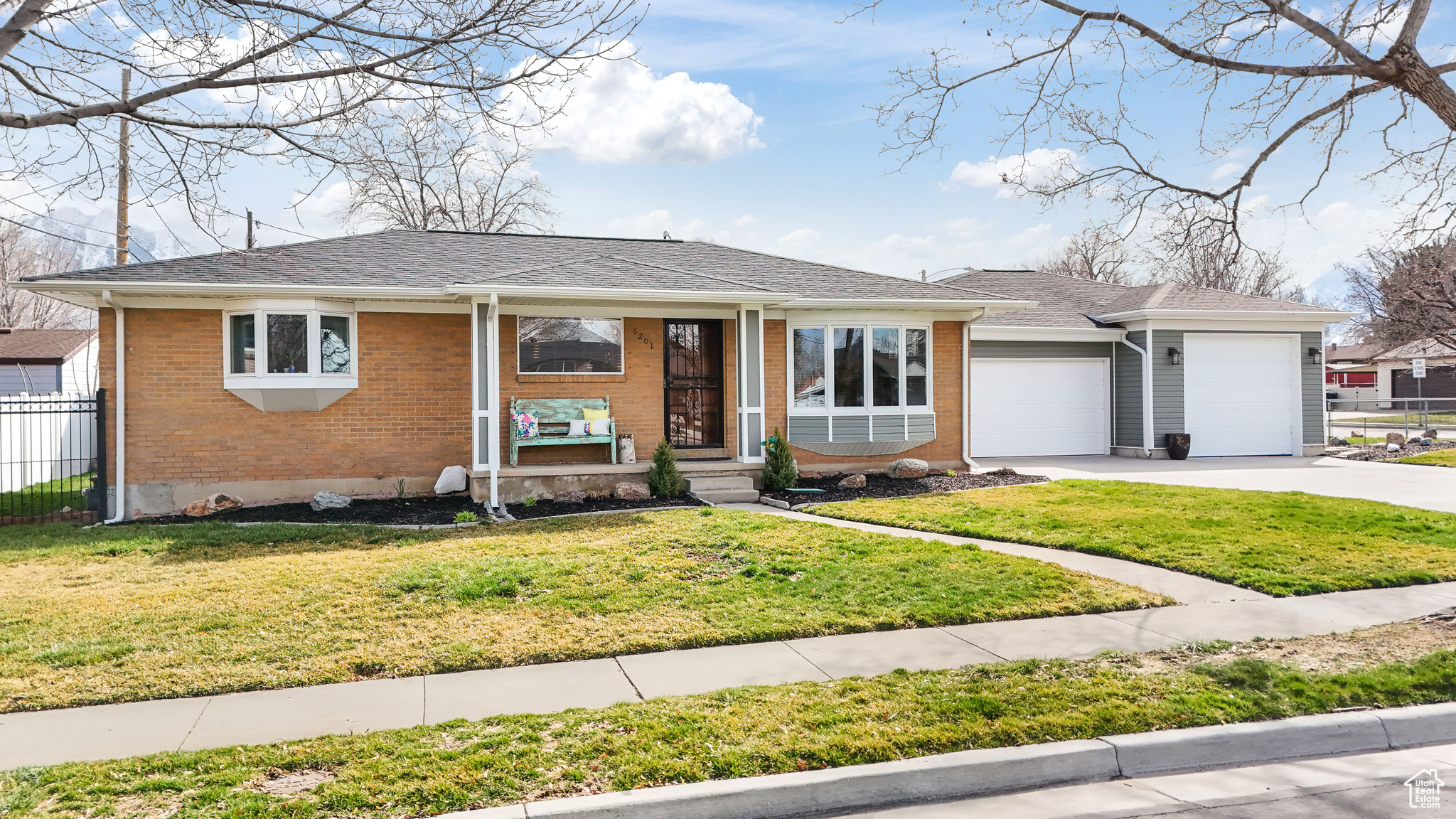 6201 S Longview Dr Murray UT 84107 | $649,900 | UtahRealEstate.com