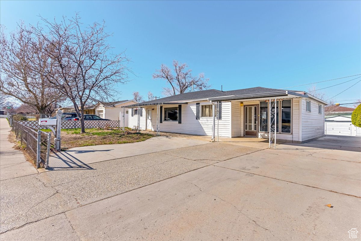 4586 W 4985 S Kearns UT 84118 | $370,000 | UtahRealEstate.com