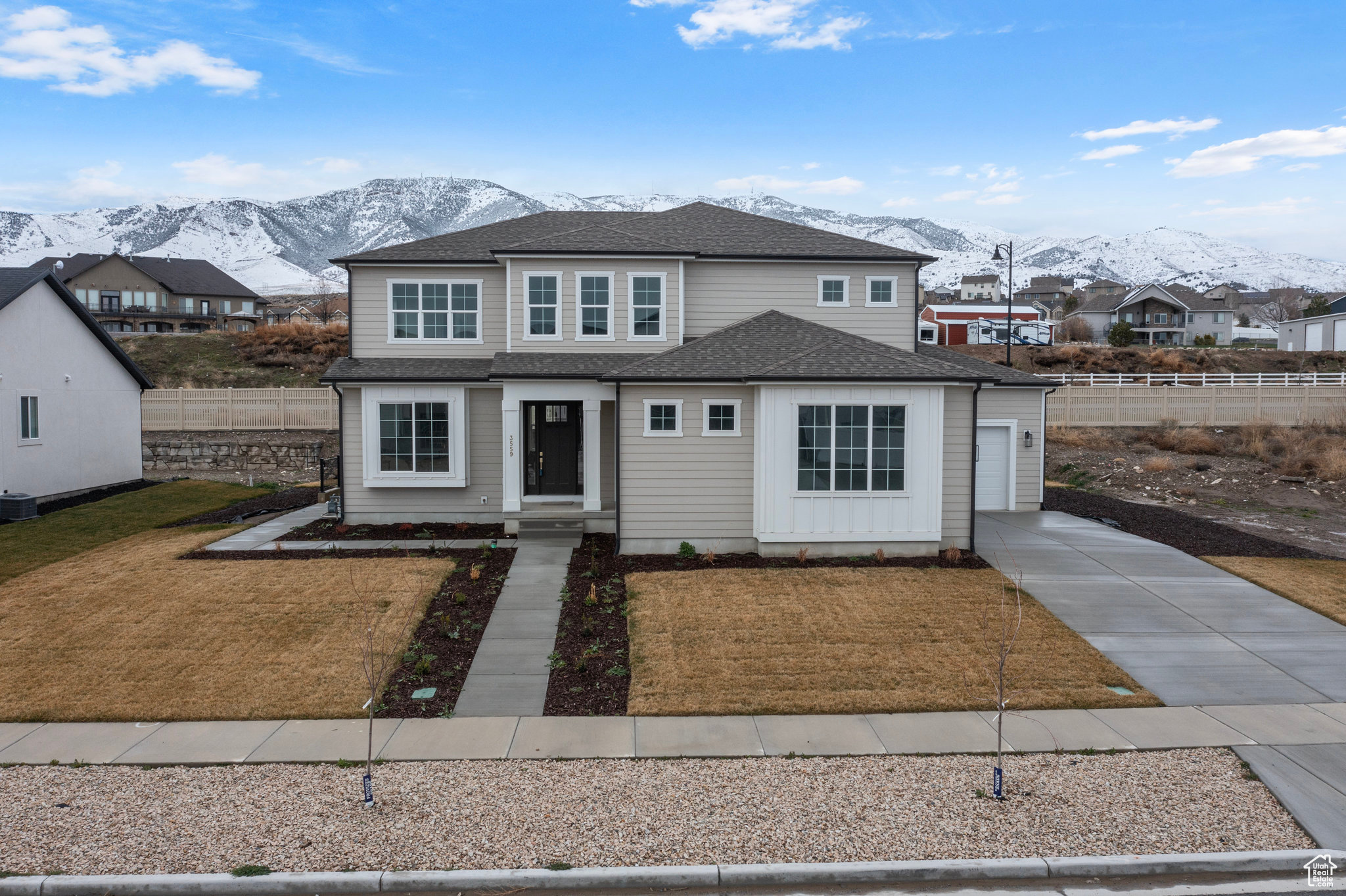 3559 S Garibaldi Way Saratoga Springs UT 84045 | $775,000 | UtahRealEstate.com