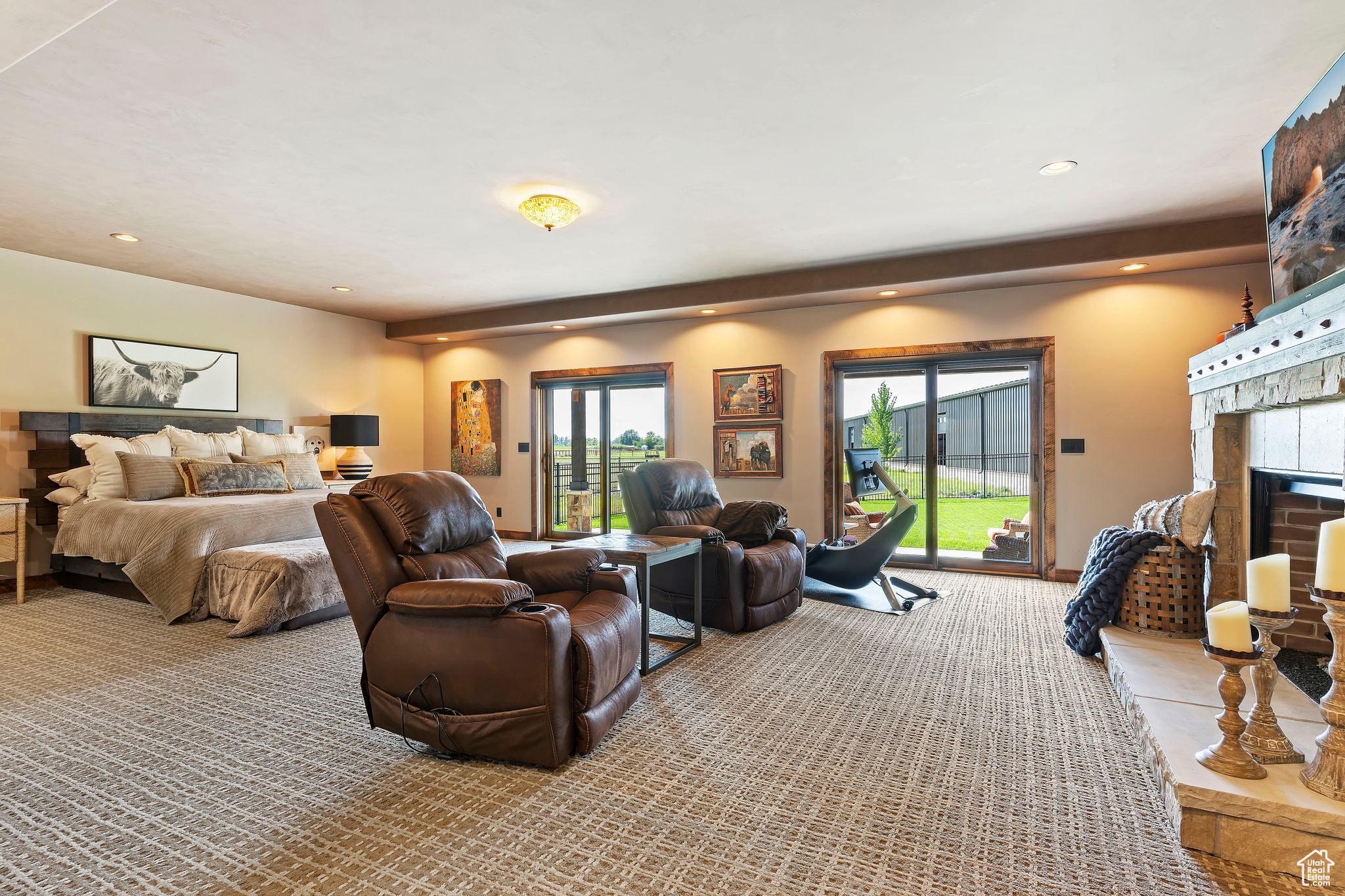 1477 W 200 S Marriott Slaterville, UT 84404 - MLS 1988450