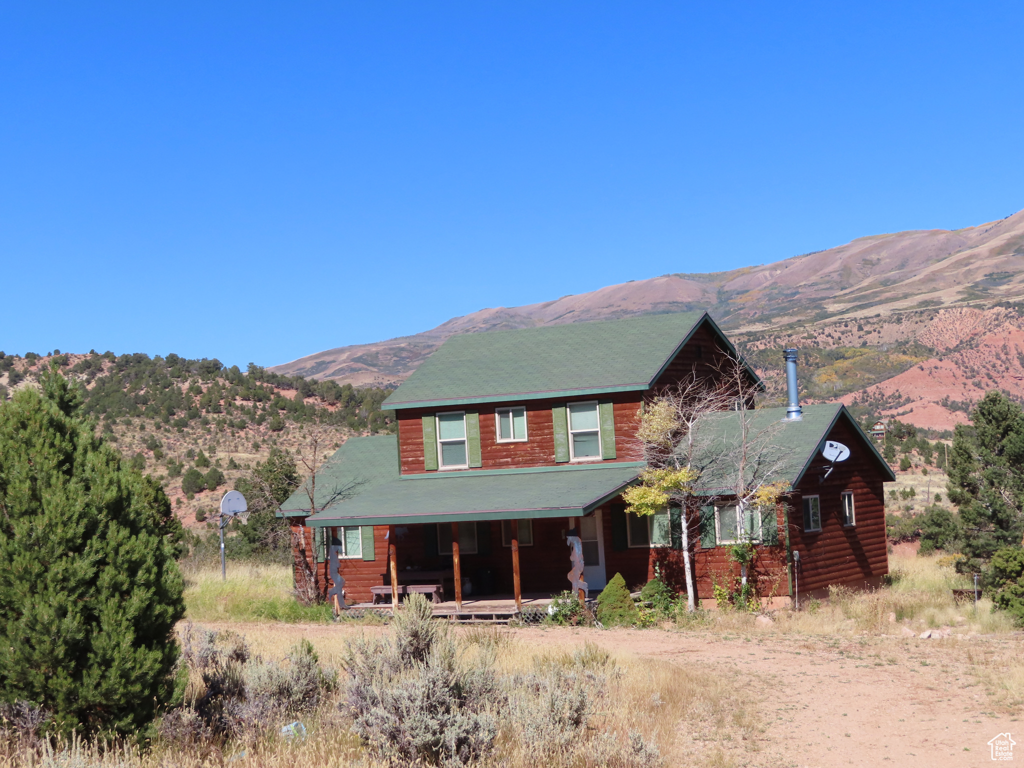 1039 S Stagecoach Rd Fruitland UT 84027 | $355,000 | UtahRealEstate.com