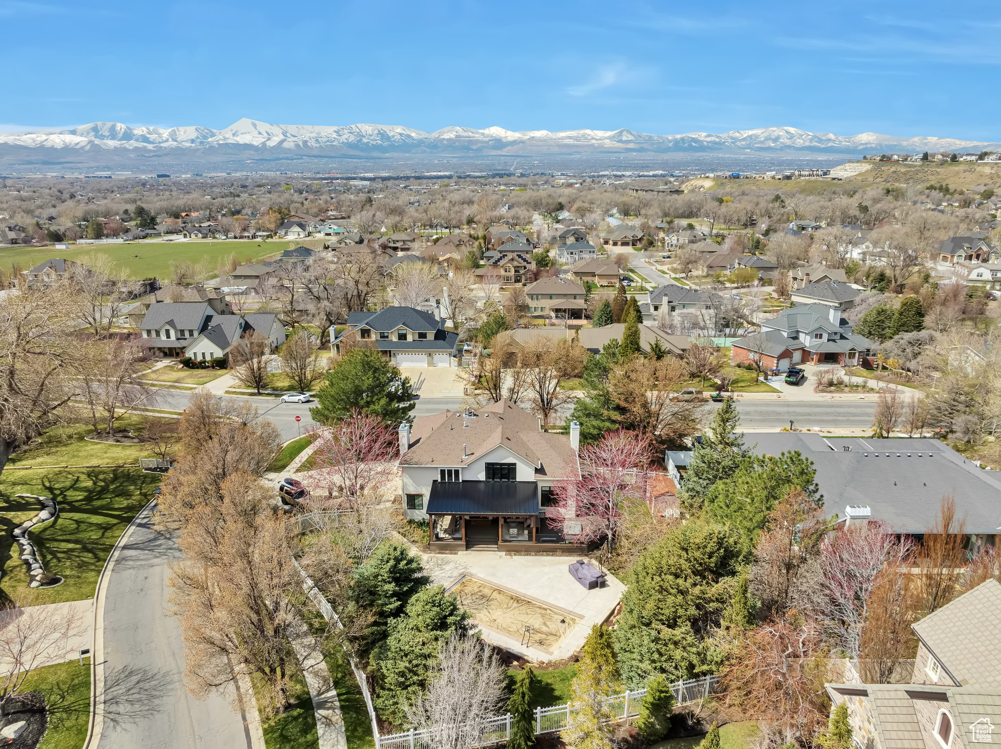 12509 S 1840 E Draper UT 84020 | $1,799,999 | UtahRealEstate.com