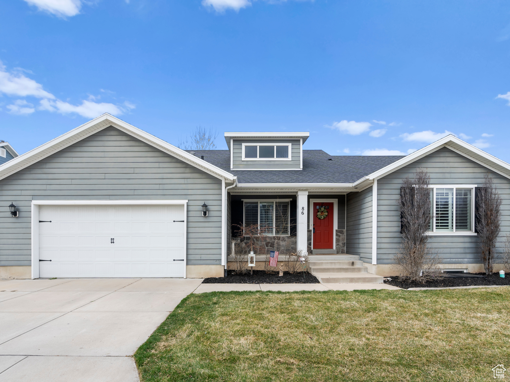 86 E Boynton Rd Kaysville UT 84037 | $679,000 | UtahRealEstate.com