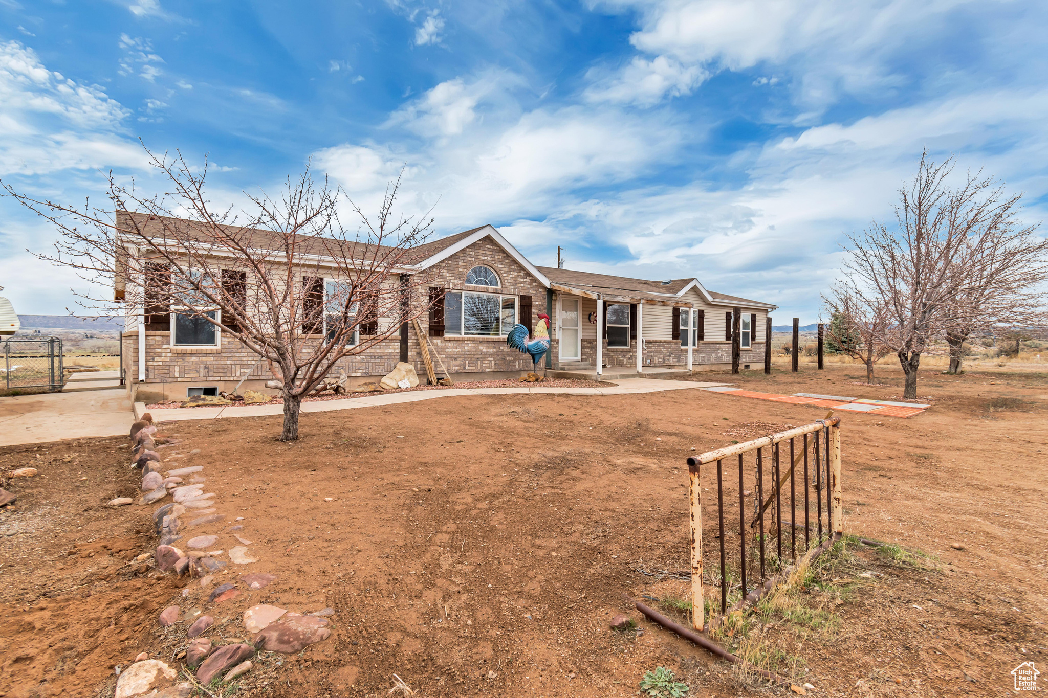 2463 W 4710 N Roosevelt UT 84066 | $470,000 | UtahRealEstate.com