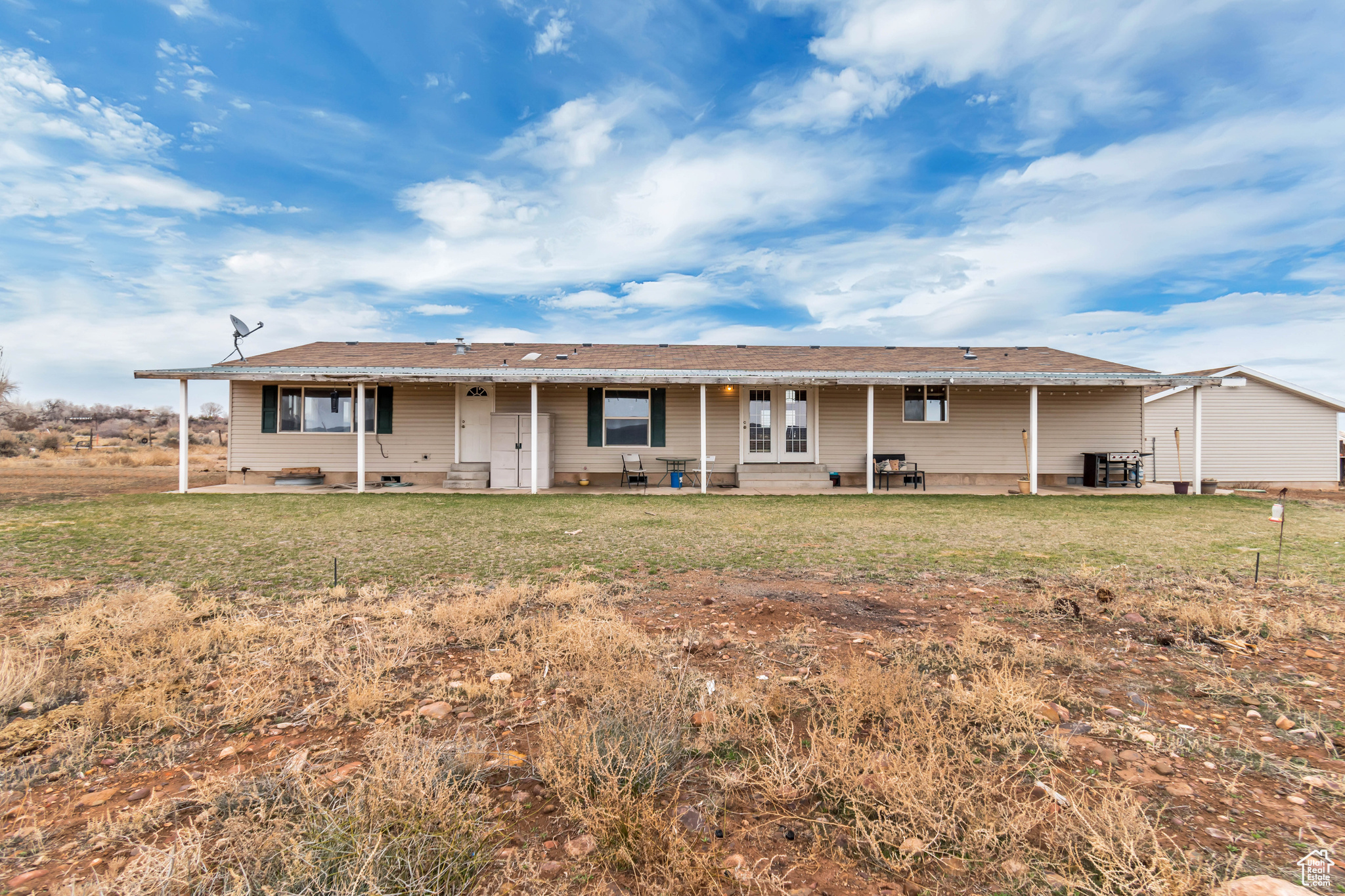 2463 W 4710 N Roosevelt UT 84066 | $470,000 | UtahRealEstate.com