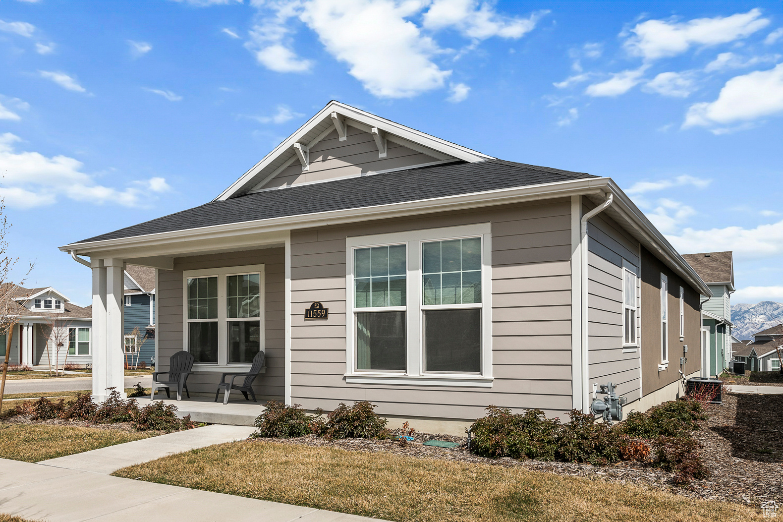 11559 S Braemar Stone Way South Jordan UT 84009 | $489,900 ...