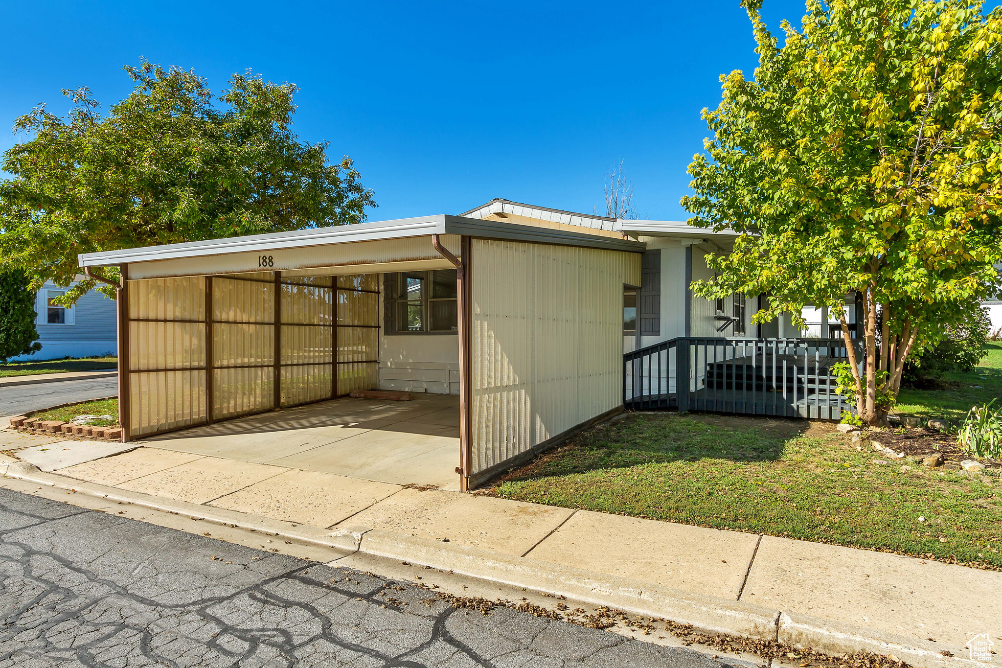 2500 N North Fort Lane Ln #188 Layton UT 84041 | $119,900 ...