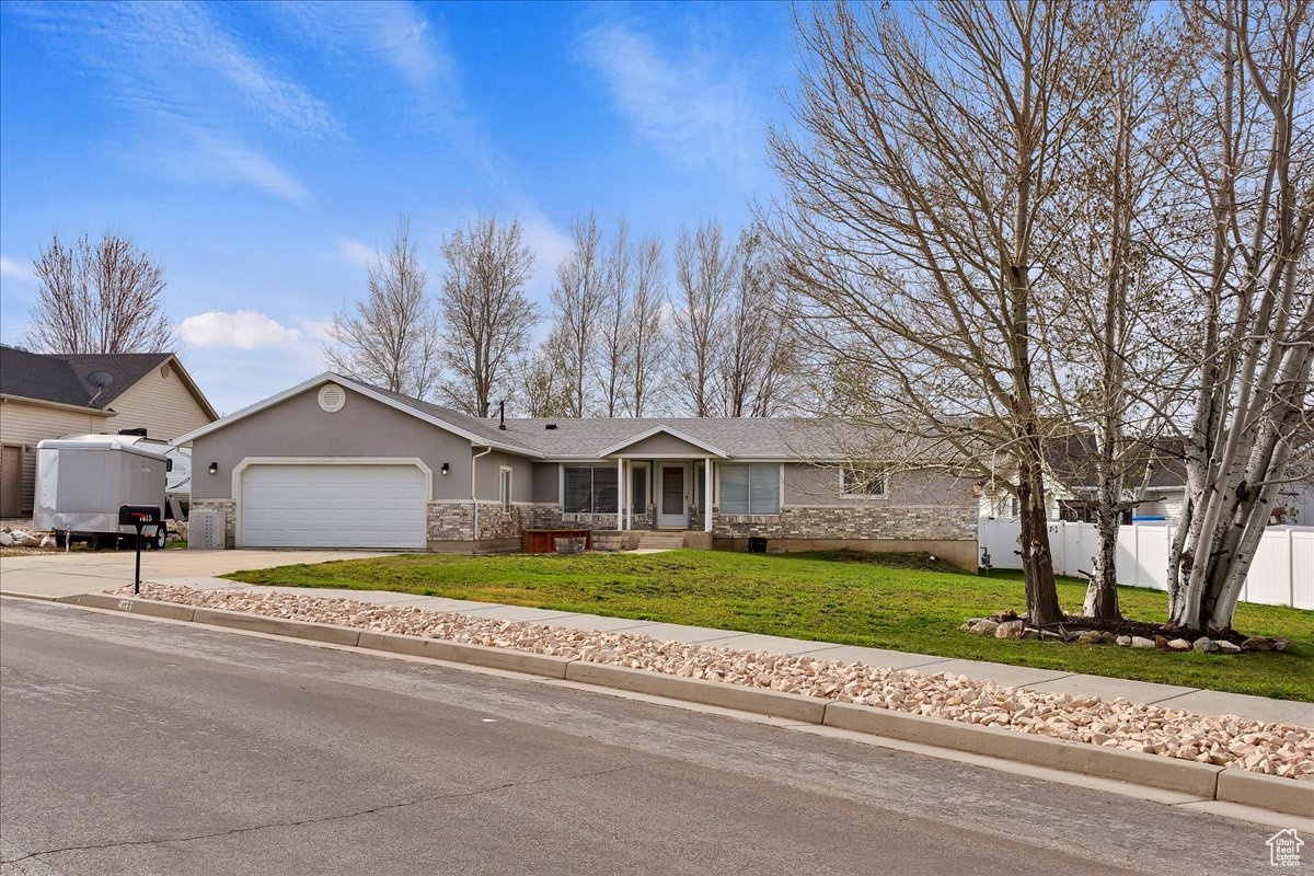 1415 W 3275 S Perry UT 84302 | $364,999 | UtahRealEstate.com