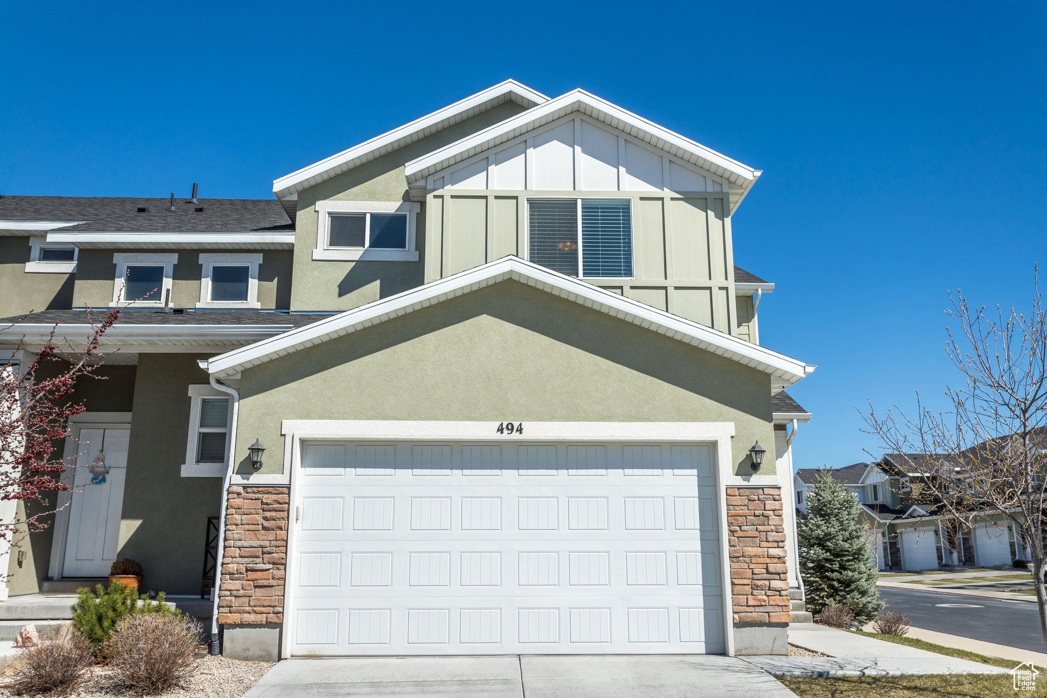 494 W Green Spring Way American Fork UT 84003 | $475,000 ...