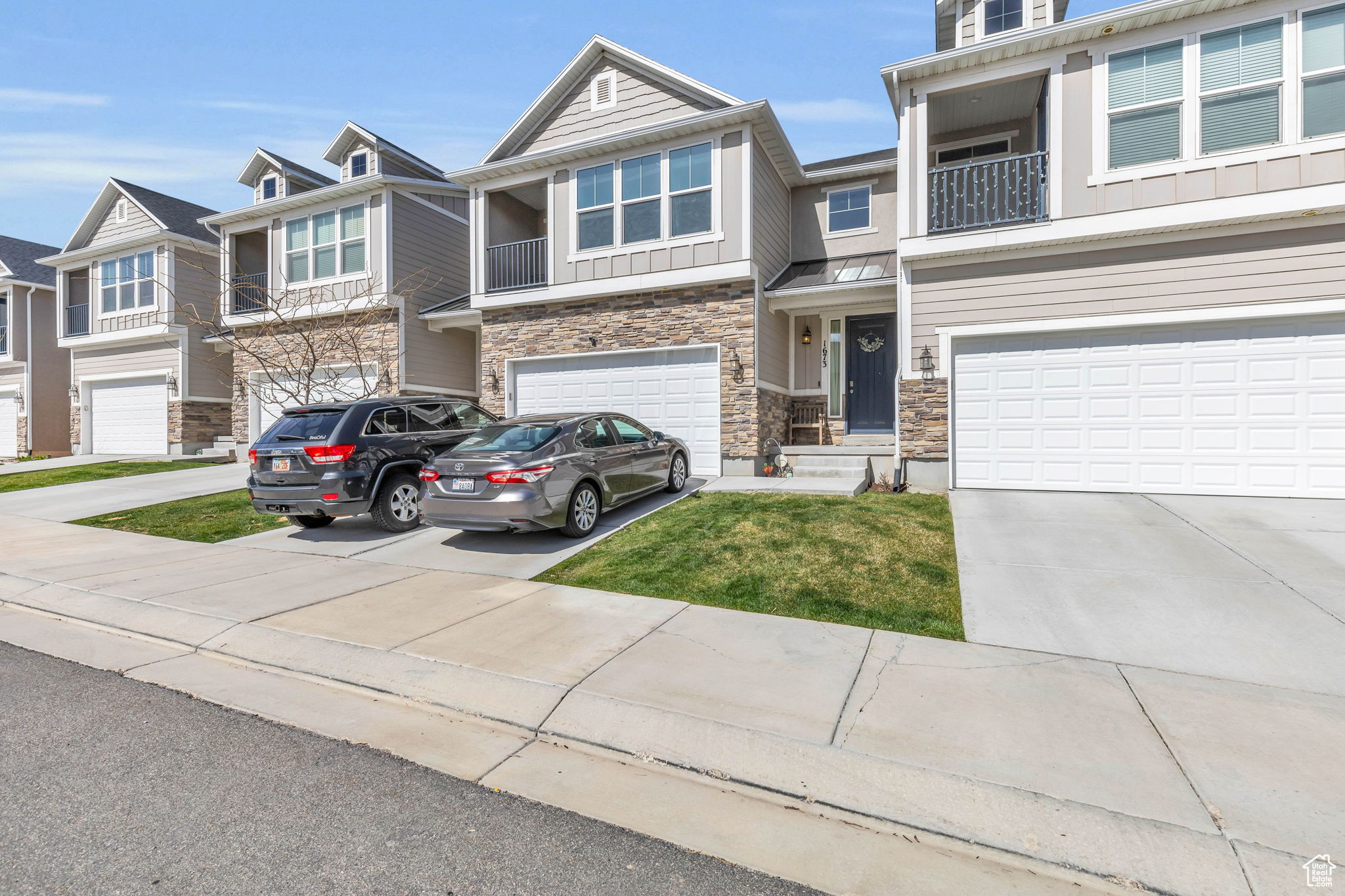 1673 N Apache Rd Saratoga Springs UT 84045 | $429,900 | UtahRealEstate.com