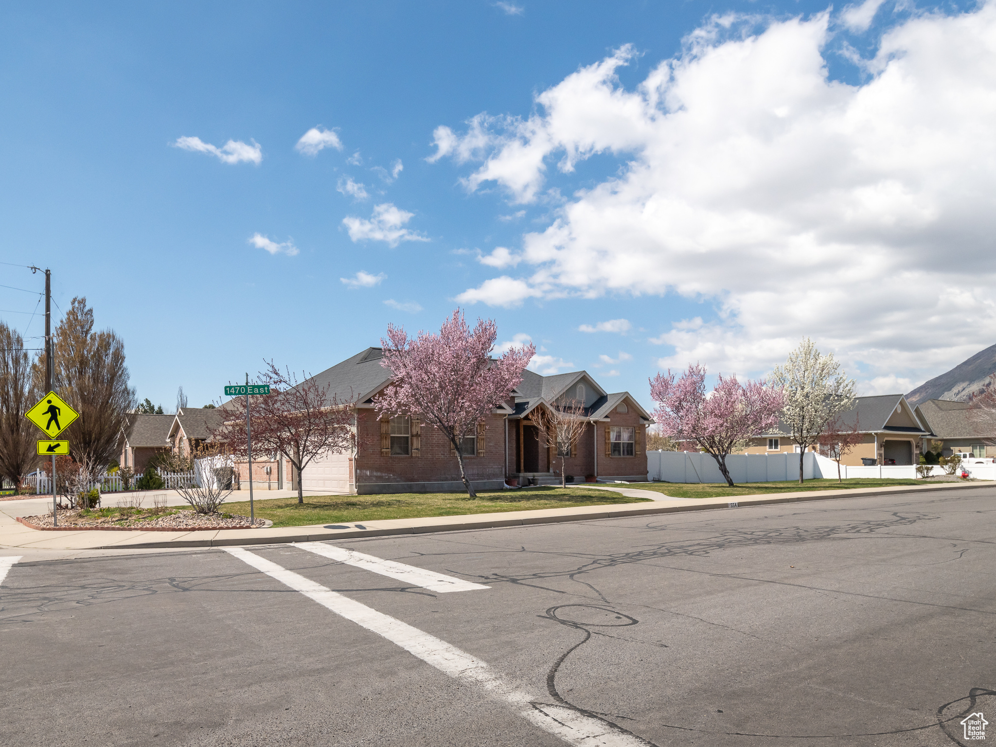 554 S 1470 E Springville UT 84663 | $675,000 | UtahRealEstate.com