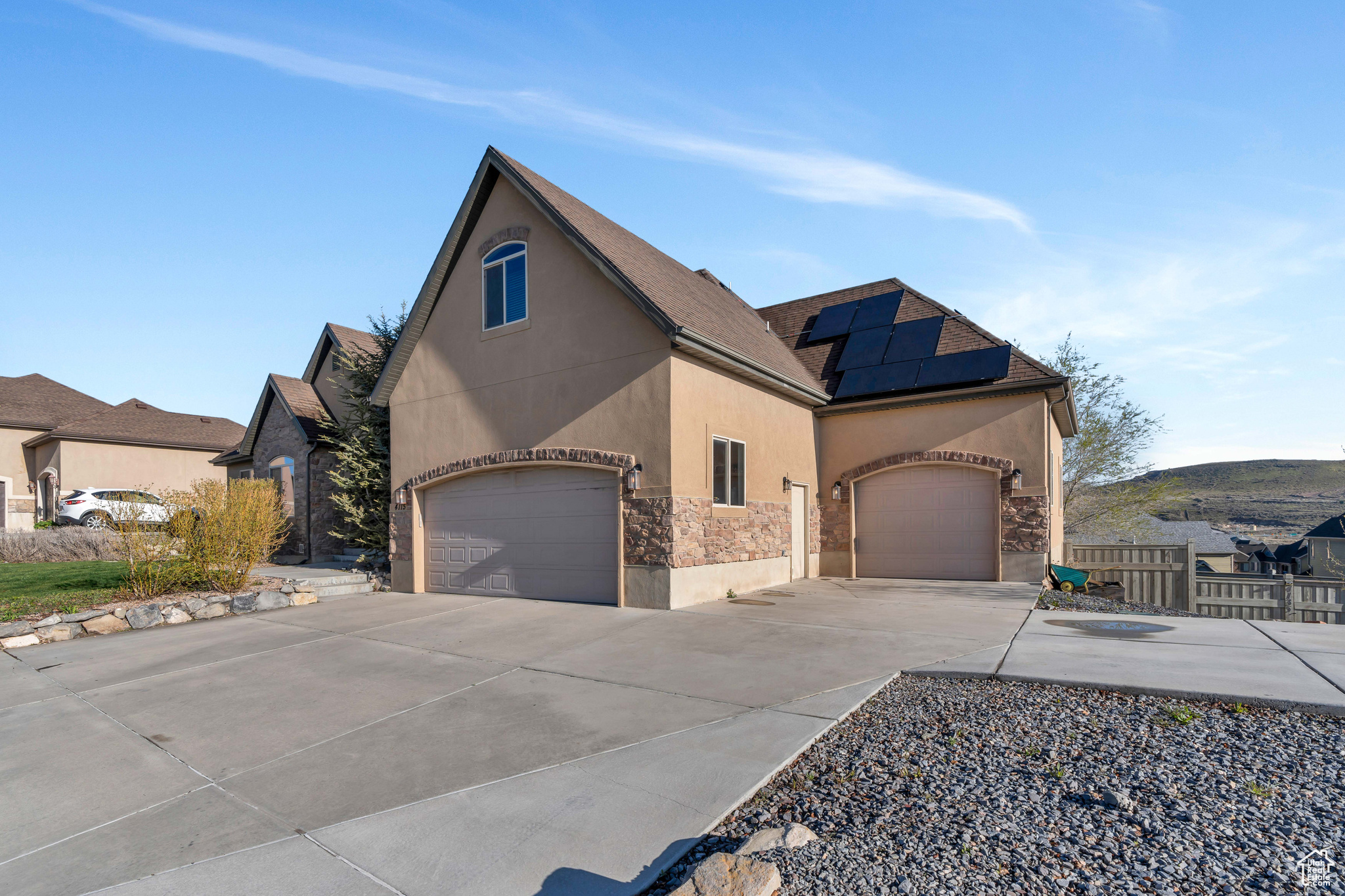 4115 E Clubhouse Ln Eagle Mountain UT 84005 | $850,000 | UtahRealEstate.com