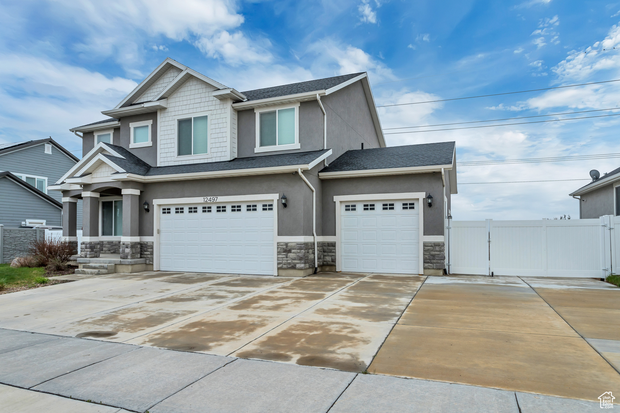 12497 S Rivulet Rd Herriman UT 84096 | $705,000 | UtahRealEstate.com