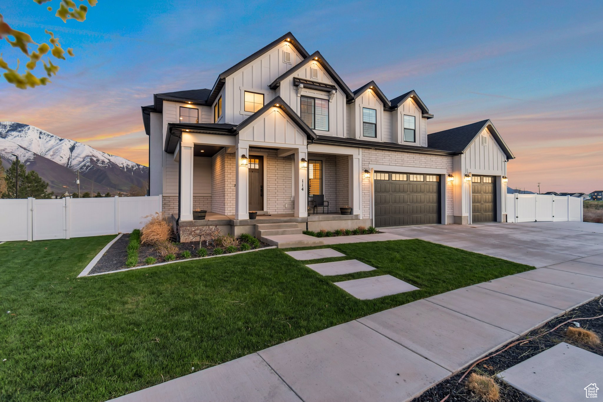 114 N Santa Fe Dr #120 Mapleton UT 84664 | $1,299,000 | UtahRealEstate.com