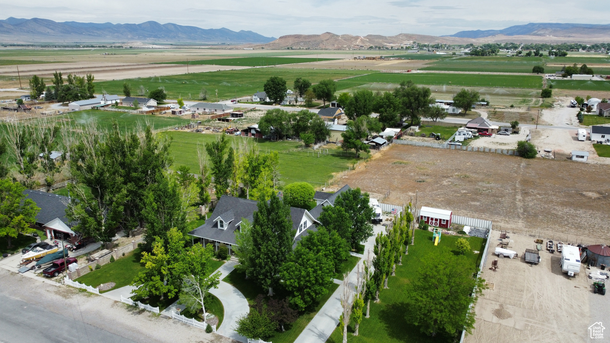 230 W 100 N Centerfield UT 84622 | $839,900 | UtahRealEstate.com