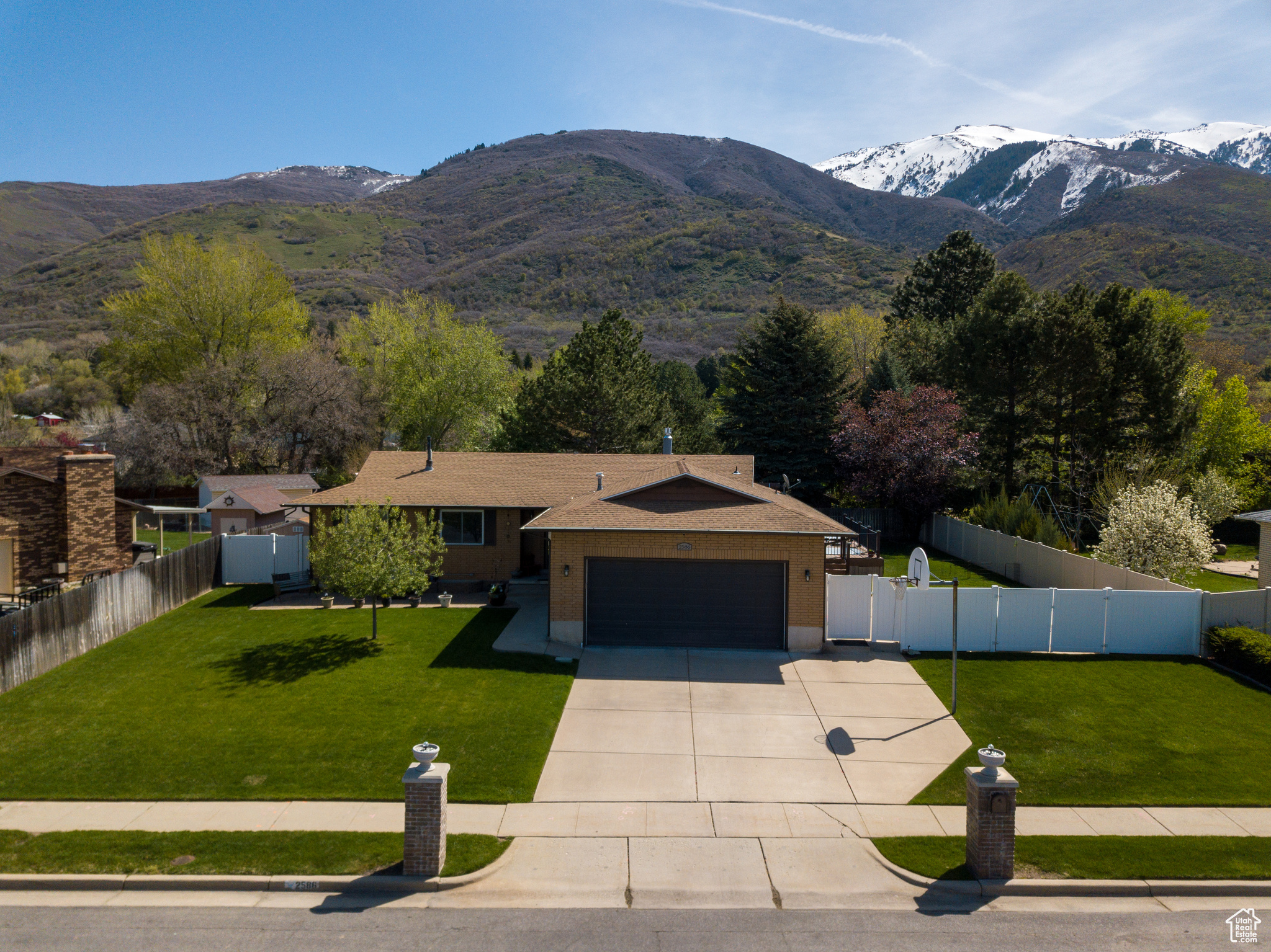 2586 N 2800 E Layton UT 84040 | $584,900 | UtahRealEstate.com