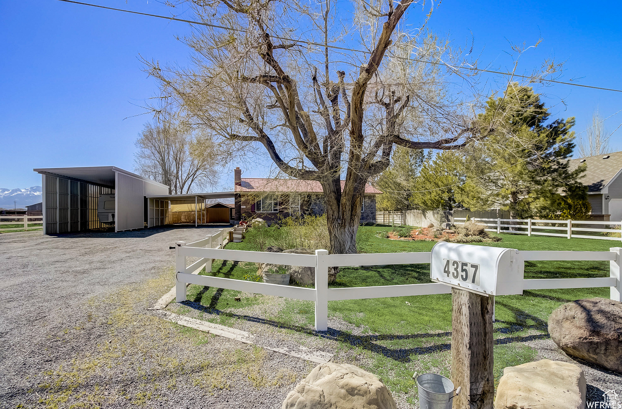 4357 N Palmer Rd Erda UT 84074 | $639,000 | UtahRealEstate.com