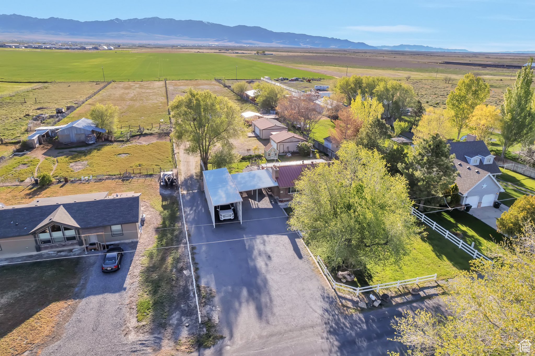 4357 N Palmer Rd Erda UT 84074 | $639,000 | UtahRealEstate.com
