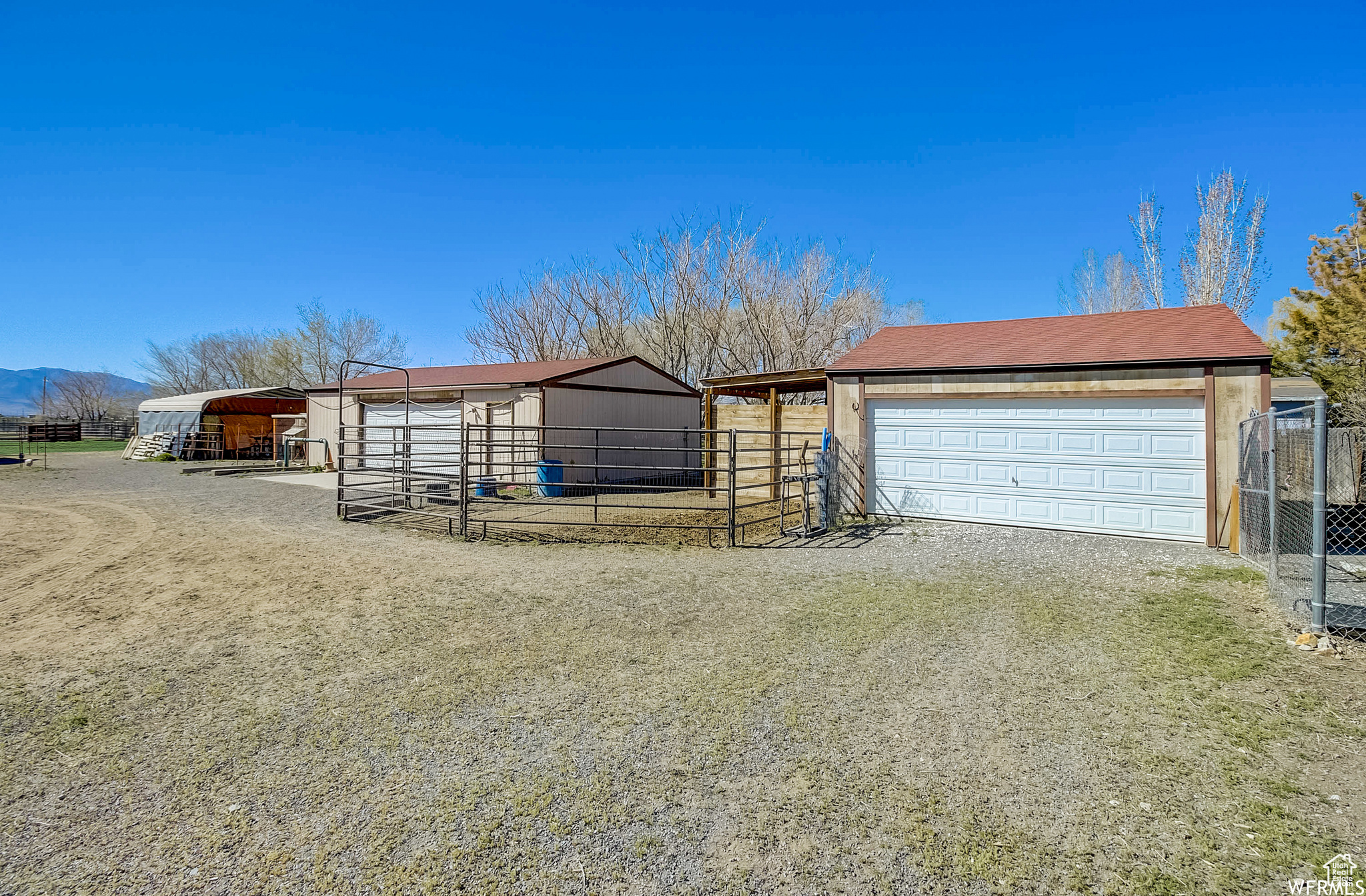 4357 N Palmer Rd Erda UT 84074 | $639,000 | UtahRealEstate.com
