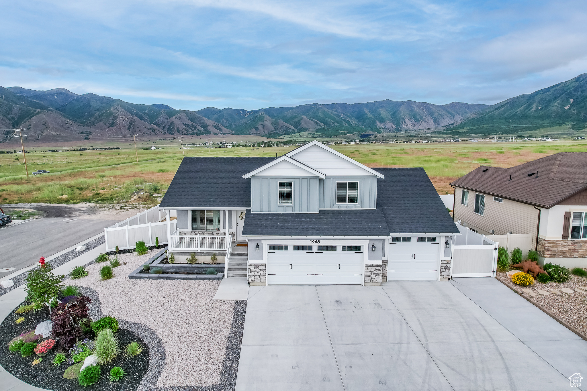 1968 N 370 E Tooele UT 84074 | $495,000 | UtahRealEstate.com